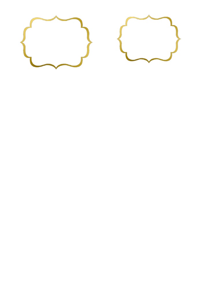 Molde de Espejo | PDF