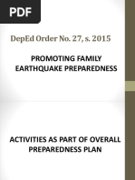 Deped Records Management Operations Manual | PDF | Records Management ...