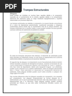 Brecha Freatomagmatica | PDF | Roca (geología) | Falla (geología)