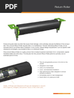 Ropecon Conveyor System | PDF | Belt (Mechanical) | Bridge