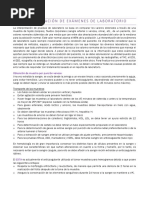 Calmador CB Prospecto | PDF | Dolor | Analgésico