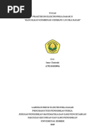 Algoritma - If, Else, If Dalam If | PDF