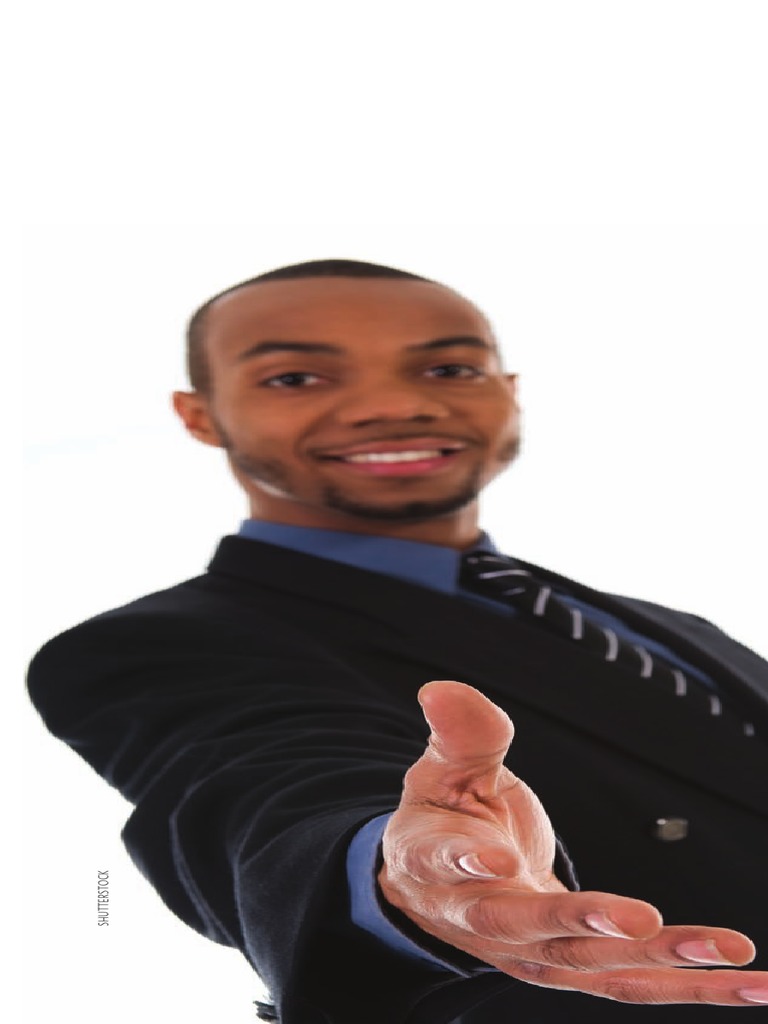 First Impressions Really Matter Pdf Nonverbal Communication Body