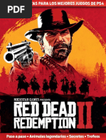 Guia Oficial Red Dead Redemption 2 | PDF