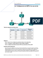 Esquema de Ideas Del Texto Argumentativo | PDF
