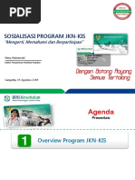 Alur Pelayanan Peserta Bpjs Ketenagakerjaan Di PLKK | PDF | Pengelolaan ...