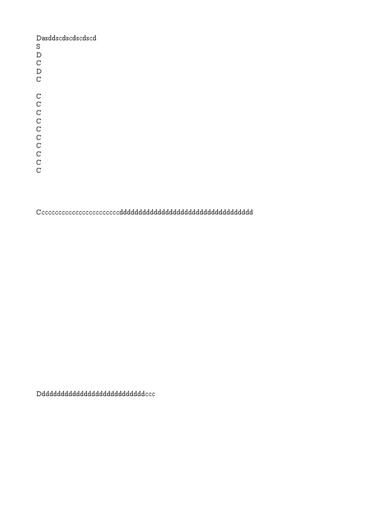 OpenDocument Text (Dsadsaneu) .Odt | PDF