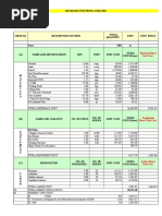 DPWH Weather Chart | PDF | Typhoon | Pacific Typhoon Seasons