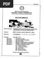Part 8 (Final A) of Ghana Building CODE (2012) | PDF | Asphalt | Concrete