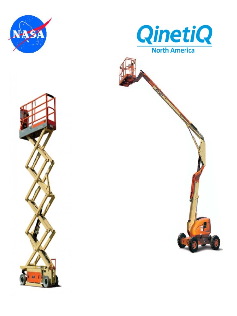 Mobile Aerial Platform Training Book - 2014 | Download Free PDF ...