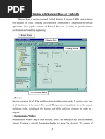 Example - Software Architecture Document | PDF | Class (Computer ...
