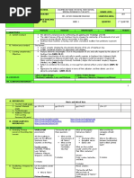 10 Curriculum Guide - Grade 10 Tle Ict - CSS Part 2 | PDF