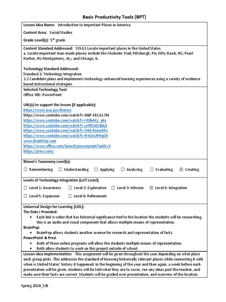 Basic Productivity Tools | PDF | Educational Technology | Pedagogy