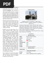 Cara Menghitung Volume Laston AC-WC AC-BC Dan AC-Base | PDF