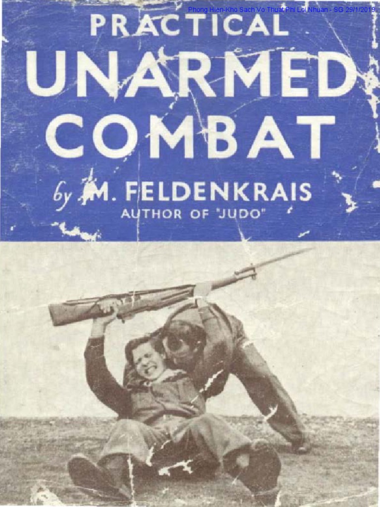 04-Practical Unarmed Combat | PDF | Human Anatomy | Military Science