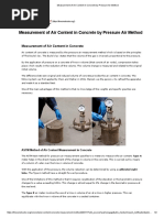 Understanding Guniting in Construction | PDF | Building Engineering ...