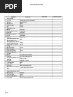 Iso 5455 1979 | PDF | Ratio | International Organization For ...