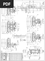 IPE 240 Beam Dimensions and Properties | PDF | Nature