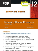 Osha Poster PDF | PDF | Occupational Safety And Health Administration ...