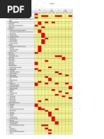 Kitchen Prep Sheet | PDF