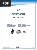 Aire Acondicionado Attom | PDF | Data Center | Air Conditioning