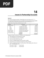 Accounts from Incomplete Records Analysis | PDF | Debits And Credits ...