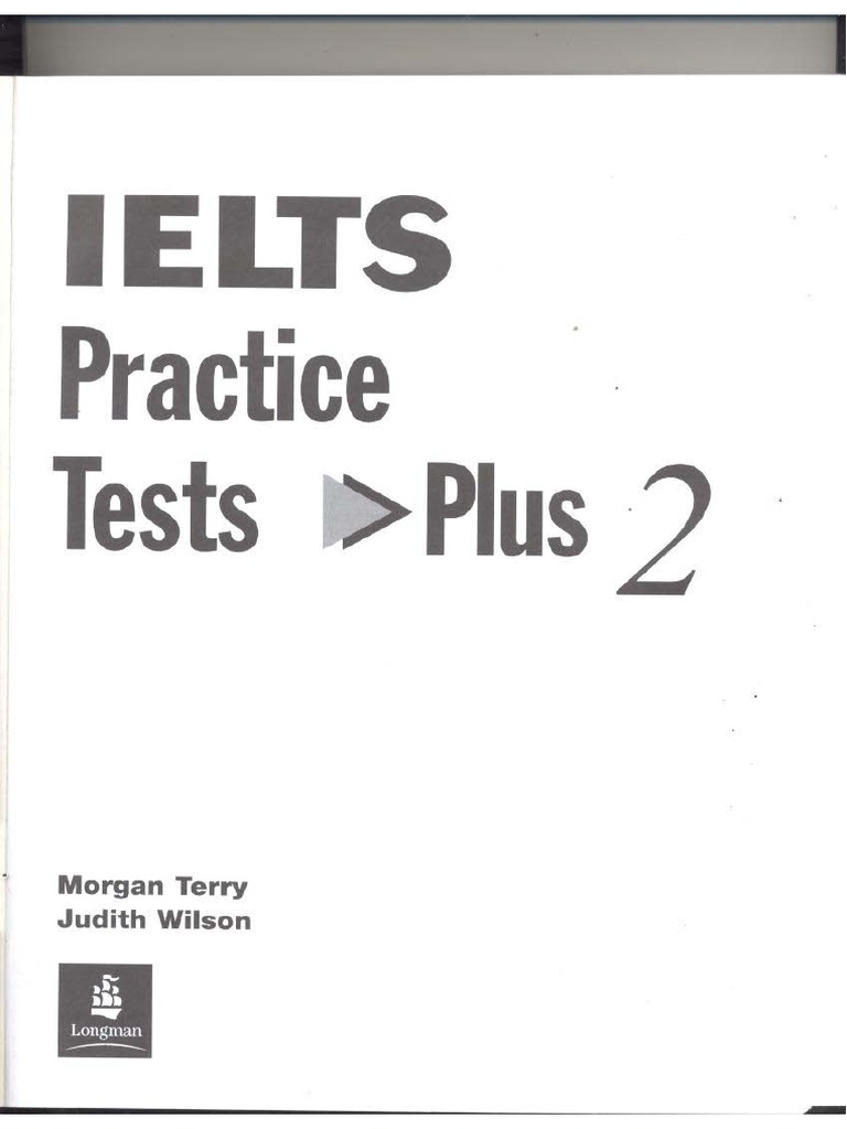 Longman IELTS - Practice.test 2 | PDF