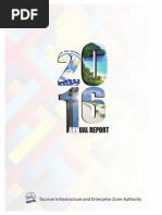 The PNP Charter Statement | PDF | Goal | Strategic Management