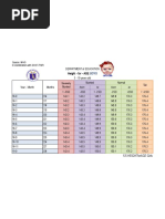 Criteria and Mechanics | PDF | Argument | Psychological Concepts