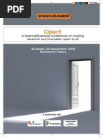 Organisation-Chart DG-RTD en 0 | PDF