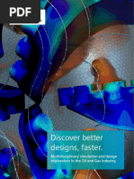 Petronas Technical Standards: Offshore Facilities Design For ...