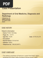 Ellis Classification Dentistry | PDF