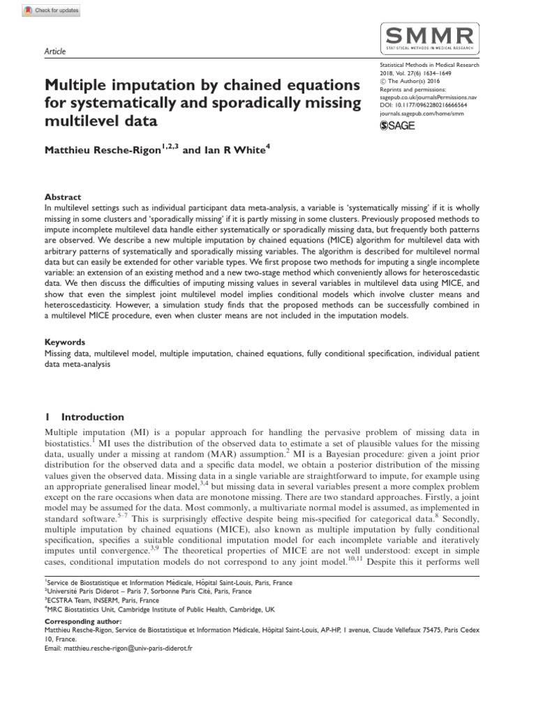 missing-values-pdf-standard-error-multilevel-model