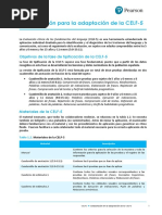 Protocolo DP 3 | PDF