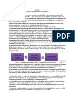 What Are The 4 Major Components of TLE | PDF | Capacitor | Curriculum