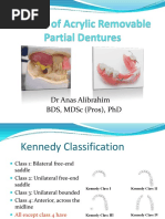 Clinical and Laboratory Steps in Complete Denture Construction | PDF ...
