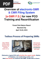SMR Online Users Guide PDF | PDF | Web Page | World Wide Web