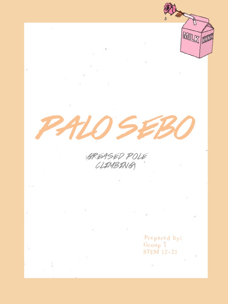 Understanding Palo Sebo Mechanics | PDF