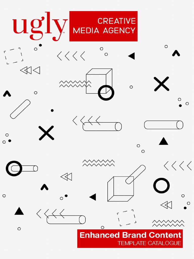 A Plus Catalogue Template | PDF | Web Page | Invoice