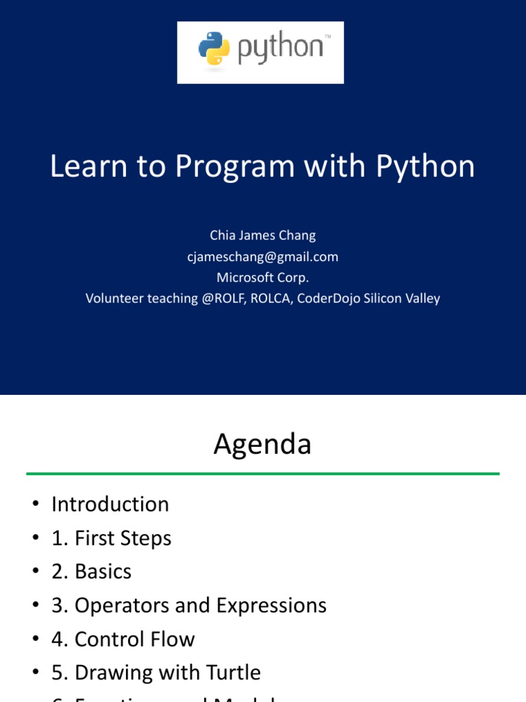 Learn To Code With MIT App Inventor | Download Free PDF | Object ...