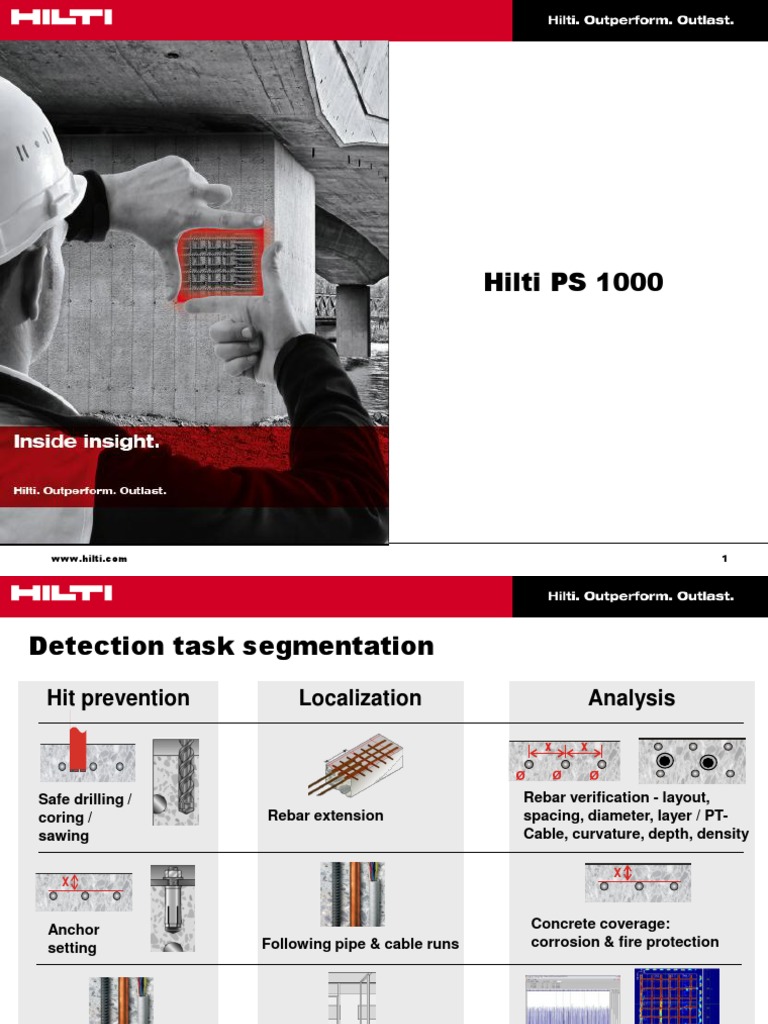 PS 1000 General Info and Example Scans 0213 | PDF | Image Scanner ...