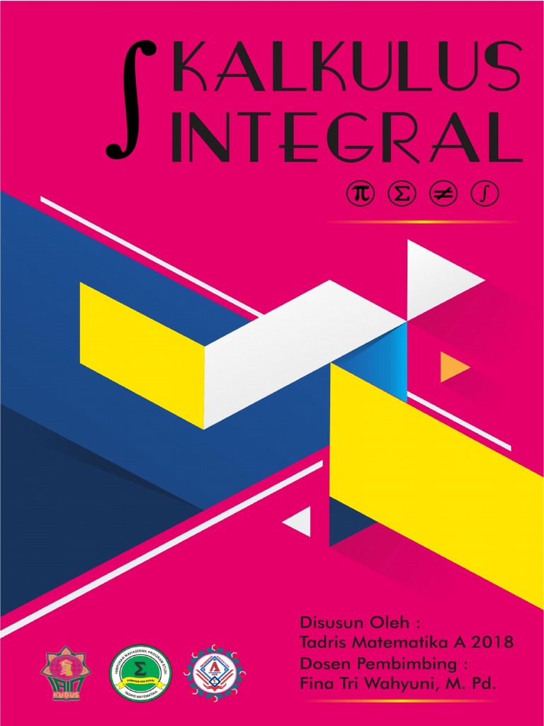 Buku Kalkulus Integral | PDF