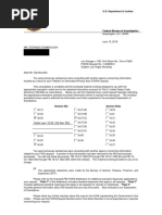 NCIC File Reference Card | PDF | National Instant Criminal Background ...