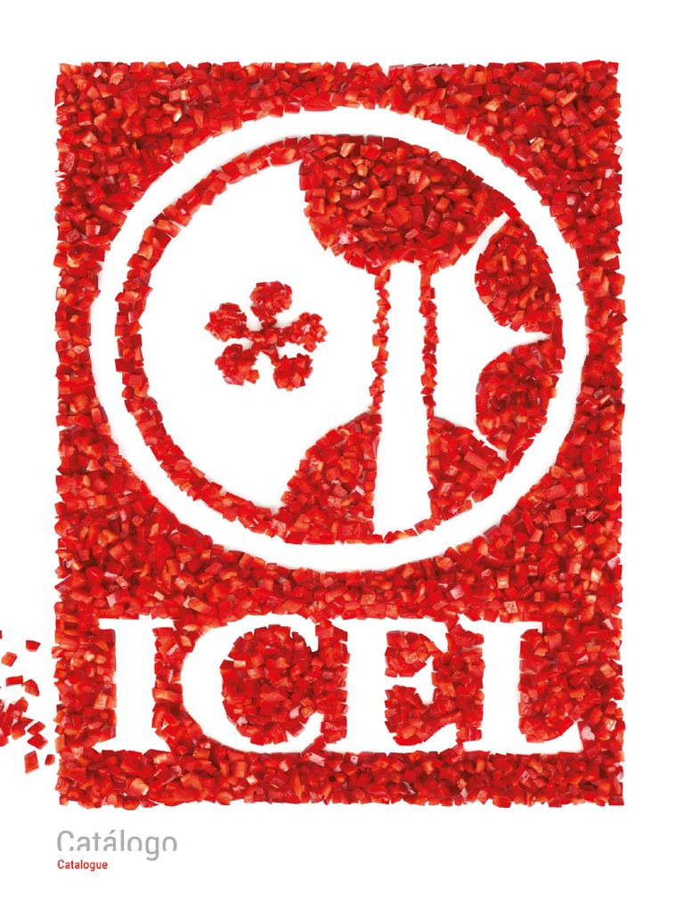 Icel Catalogo 2019 | PDF
