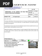 Octamar LI 5 Plus PDS | PDF | Fuel Oil | Biodiesel