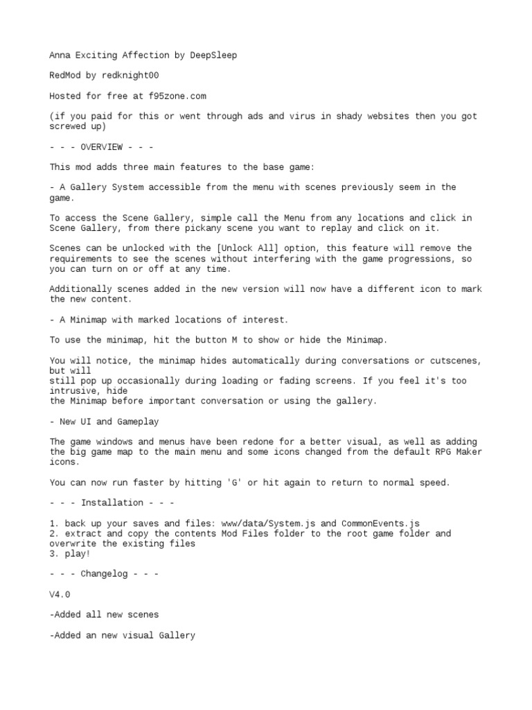 Read Me | PDF | Menu (Computing) | Icon (Computing)