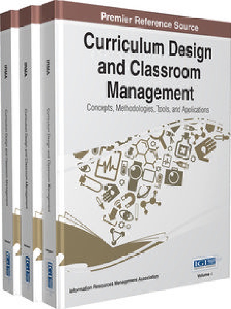 Curriculum Design and Classroom Management | PDF | Curriculum ...