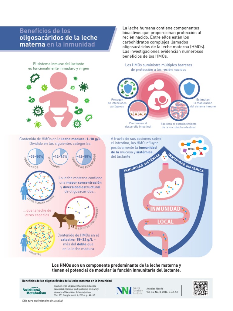 2-Spanish Nestle Infographic Infographic Hmo (Milk) 210x2801 | PDF ...