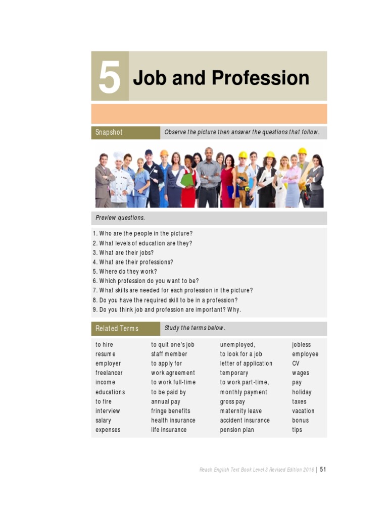 Job Skills and Application Guide | PDF | Recruitment | Employee Benefits