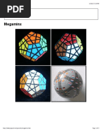 Mastermorphix Solution PDF | PDF | Logic Puzzles | Recreational Mathematics